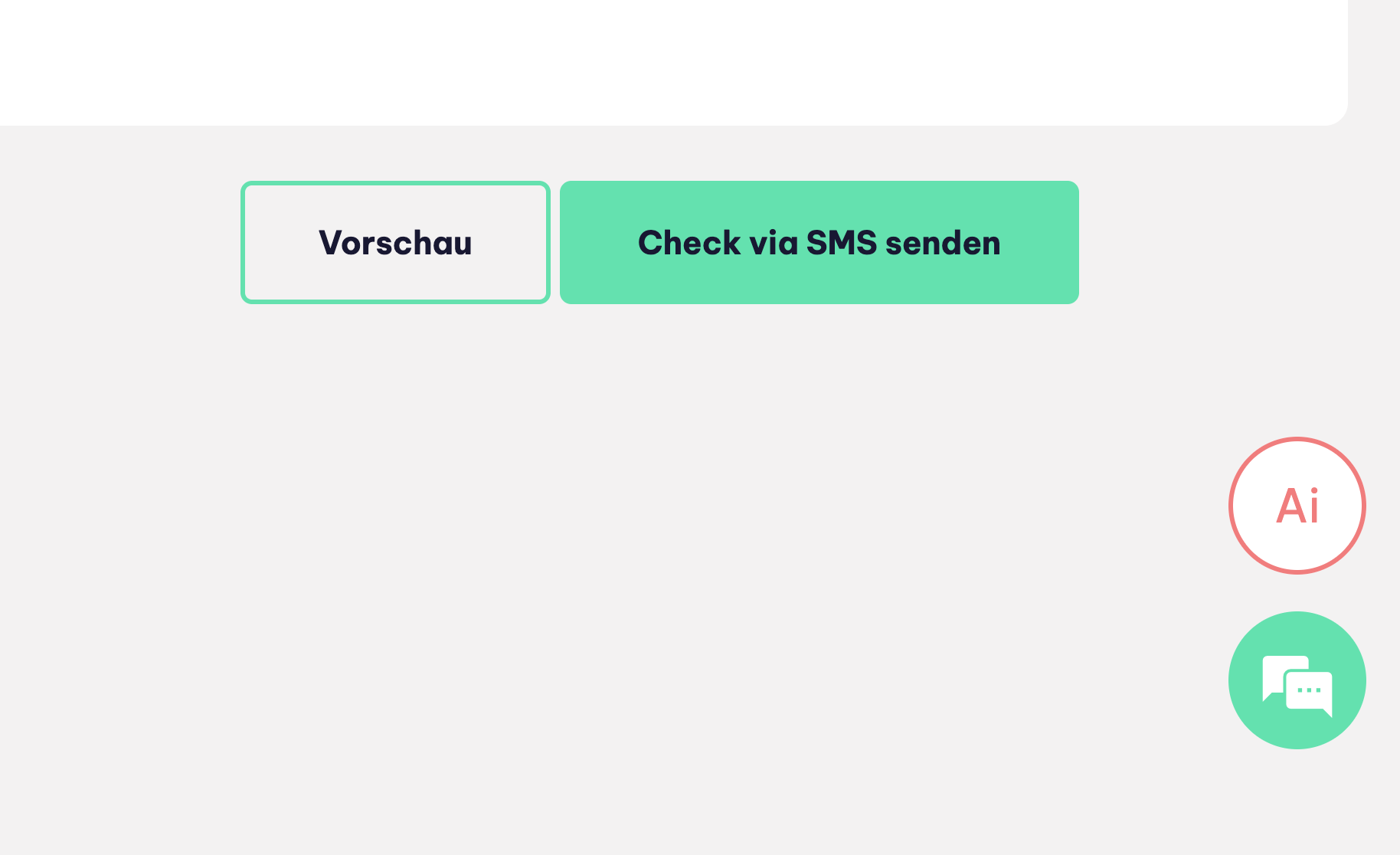 Flixcheck für Versorgungsunternehmen